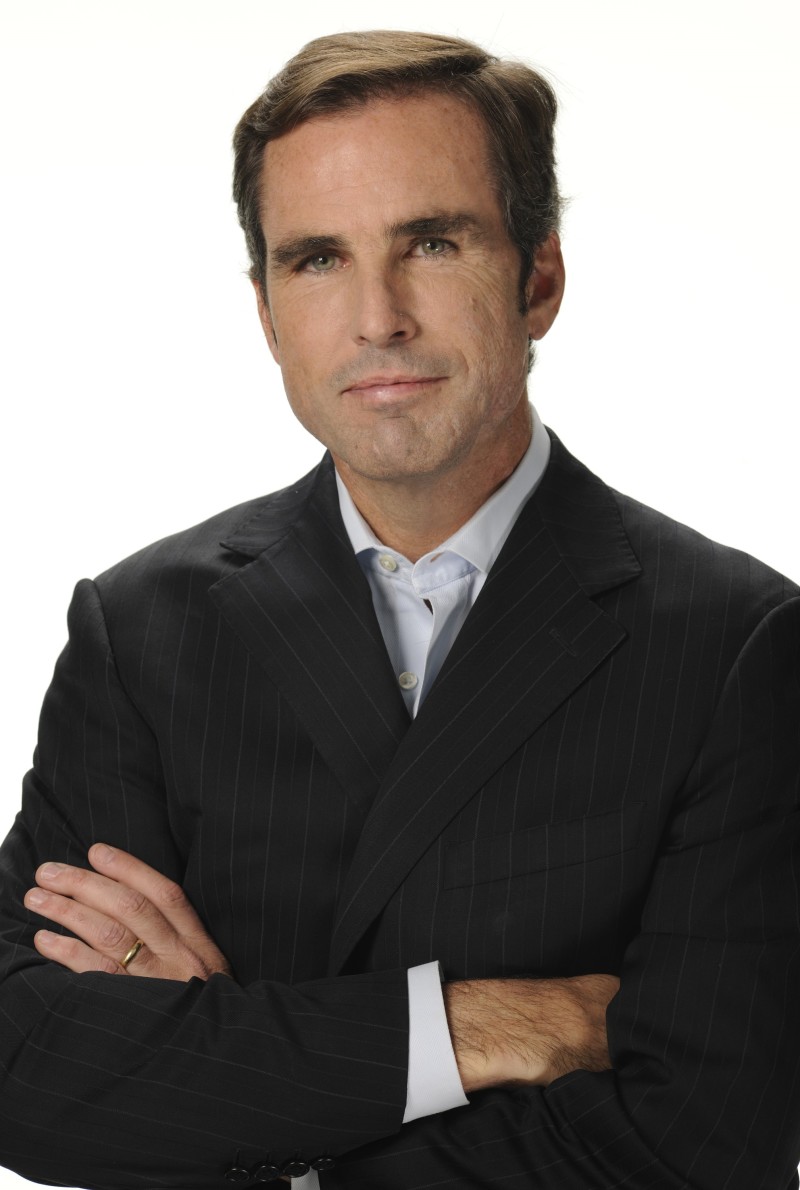 Bob Woodruff to Receive Public Leadership in Neurology Award - Good ...