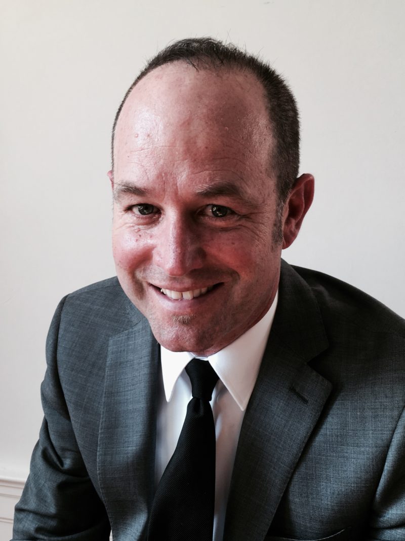 Christopher Keane Selected As “Street Fighter Of The Year” By Consumer ...