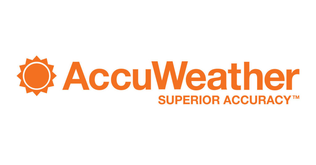 New AccuWeather RealFeel® Temperature Guide Will Enhance Outdoor Safety ...